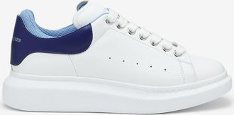 Alexander McQueen Oversized Sneaker - Item 705060WIAGN9044