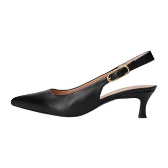 Unisa Damen, Schuhe, Schwarzk, 39 EUGr&ouml;&szlig;e