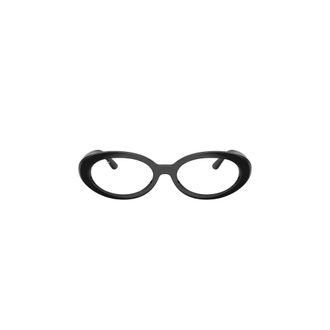 Ray-Ban Rx2223V Monture Optique - Femme - Accessoires - Noir - Taille: 52 MM
