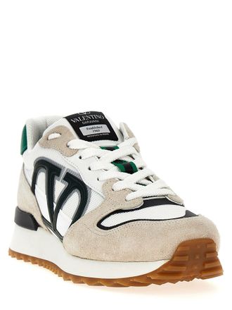 Valentino Garavani Sneaker - White