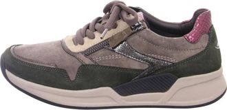 Gabor Damen, Schuhe, Grau, 38 1/2 EUGr&ouml;&szlig;e