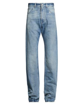 Maison Margiela HOSEN & R&Ouml;CKE - Jeanshosen auf YOOX.COM