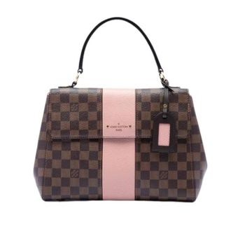 Louis Vuitton Pre-owned Bond Street - - Pre-owned - Damen - Braun - ONE SIZE