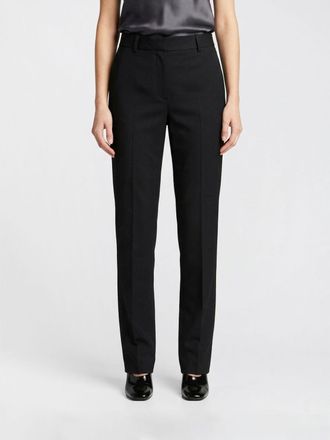 Toteme Hose Damen Farbe Schwarz