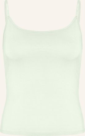 Calvin Klein Schlaftop Ultra Soft Modal gruen