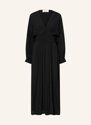 BA&SH Ba&Sh Kleid Ambra schwarz