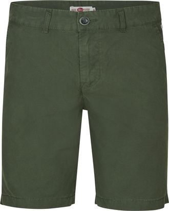 Petrol Industries Chino-Shorts Ethan Gr&uuml;n L