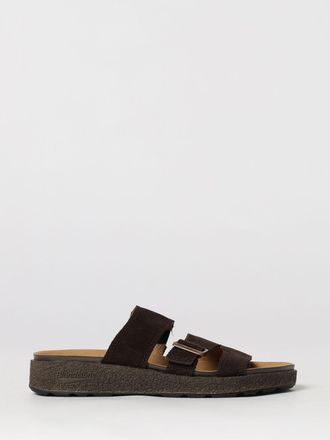 Blundstone Sandales &agrave; Talons Femme couleur Brun