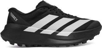 adidas Trekkingschuhe Terrex Agravic Sl Trail Running Shoes KH8801 Schwarz