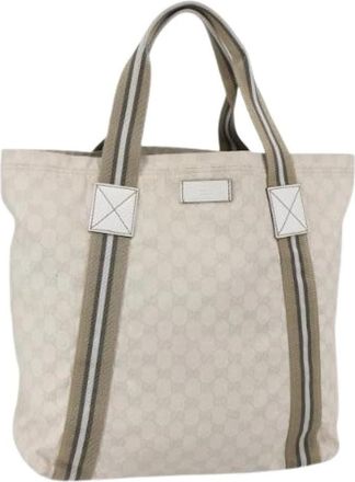 Gucci Damen, Pre-Owned, Beige, ONE SIZEGr&ouml;&szlig;e
