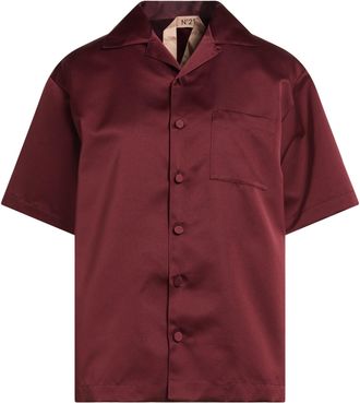 N&deg;21 TOPS - Hemden auf YOOX.COM