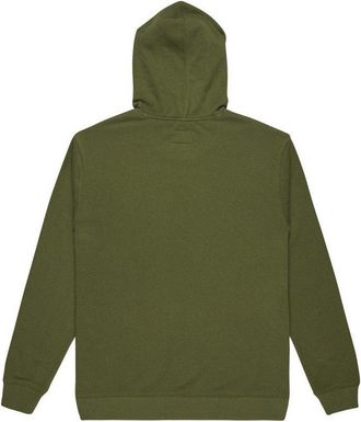 DC Hoodie Solid Lefty