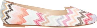 Missoni SCHUHE - Ballerinas auf YOOX.COM