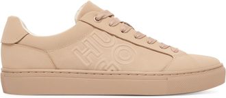 HUGO BOSS Sneakers HUGO Morrie 50548192 Beige