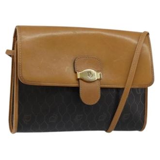 Dior Pre-owned Vintage Schultertasche - - Pre-owned - Damen - Mehrfarbig - ONE SIZE
