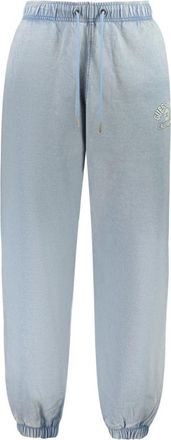 Guess Homme, Pantalons, Bleu, Taille: M Pantalon de surv&ecirc;tement de sport