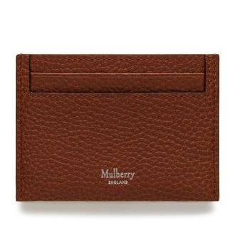Mulberry Kreditkartenetui - - Accessories - unisex - Braun - ONE SIZE
