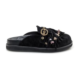Kurt Geiger Damen, Schuhe, Schwarzk, 38 1/2 EUGr&ouml;&szlig;e