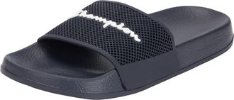 Champion Legacy Daytona W Hausschuhe, Marineblau (BS501), 39.5-40 Damen SS24, Marineblau Bs501, 39.5/40 EU