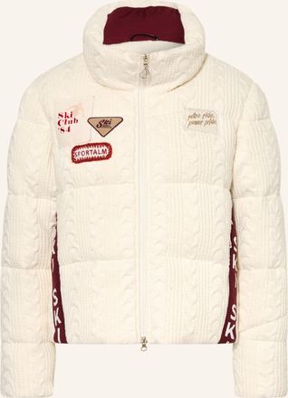 Sportalm Skijacke beige