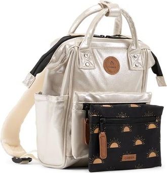 Cabaia Sac &agrave; dos Adventurer XS