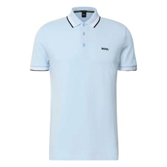 HUGO BOSS Herren, Oberteile, Blau, 4XLGr&ouml;&szlig;e
