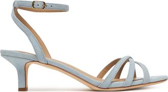 Lauren Ralph Lauren Sandalen LAUREN RALPH LAUREN 802P06395004 Hellblau
