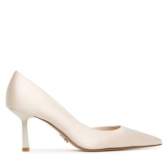 Steve Madden High Heels Steve Madden Vena 11005286 Wei&szlig;