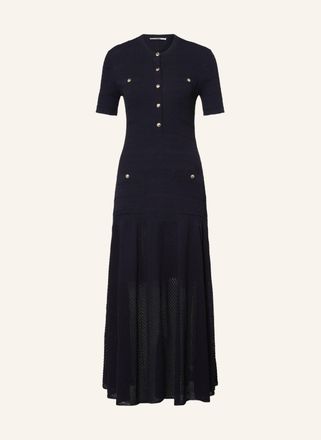 Maje Kleid blau