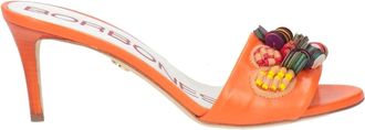 Borbonese SCHUHE - Sandalen auf YOOX.COM