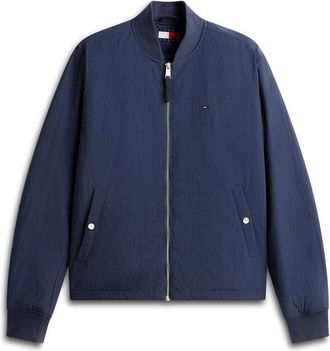 Tommy Jeans Herren Bomberjacke wasserabweisend