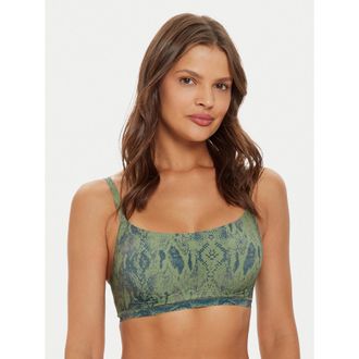 Chantelle Top-BH Soft Stretch C11D20 Gr&uuml;n