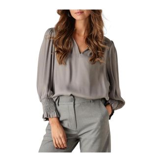 Ibana Blusen - - Blouses & Shirts - Damen - Grau - S