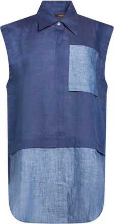 Moorer TOPS - Hemden auf YOOX.COM