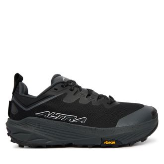 Altra Laufschuhe Altra Experience Wild 3+ AL0A85UZ0 Schwarz
