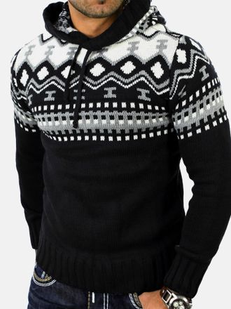 Reslad Pullover RS3013