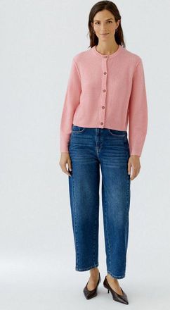 Oui Strickjacke
