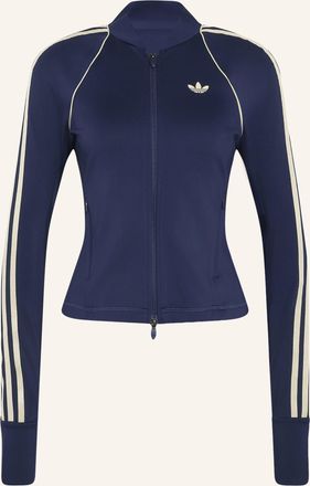 adidas Originals Adidas Originals Jerseyjacke Adidas Originals Sport Superstar blau