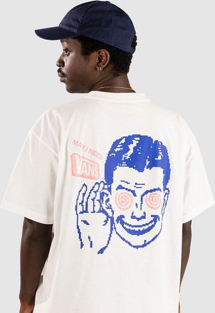 Vans Need T-Shirt white