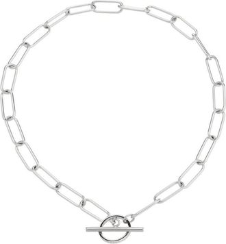 Liebeskind Kette LJ-0432-N-40