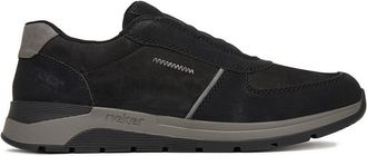Rieker Halbschuhe Rieker 39652-00 Schwarz