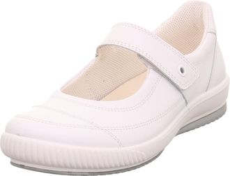 Legero Damen Tanaro 5.0 Sneaker 2-000300 Halbschuhe, Bright White (Weiss) 1100, 36 EU