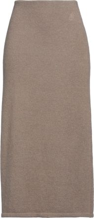 J.W.Anderson HOSEN & RÖCKE - Midi-Röcke auf YOOX.COM