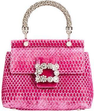 Roger Vivier SACS - Sacs &agrave; main sur YOOX.COM