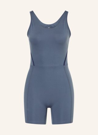 Under Armour Jumpsuit Ua Motion Shorts blau