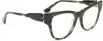 Ana Hickmann Brillenfassung HI6304 G22 51