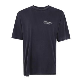 Represent Grafik-T-Shirt - - Tops - Herren - Schwarzk - S