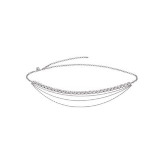 Liu Jo Ceinture avec pierres