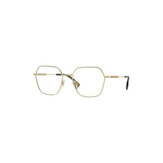 Burberry Be1381 1109 Brillen - - Accessories - Damen - Gelb - 54 MM