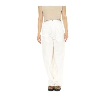 Obey Damen, Hosen, Wei&szlig;, W29Gr&ouml;&szlig;e